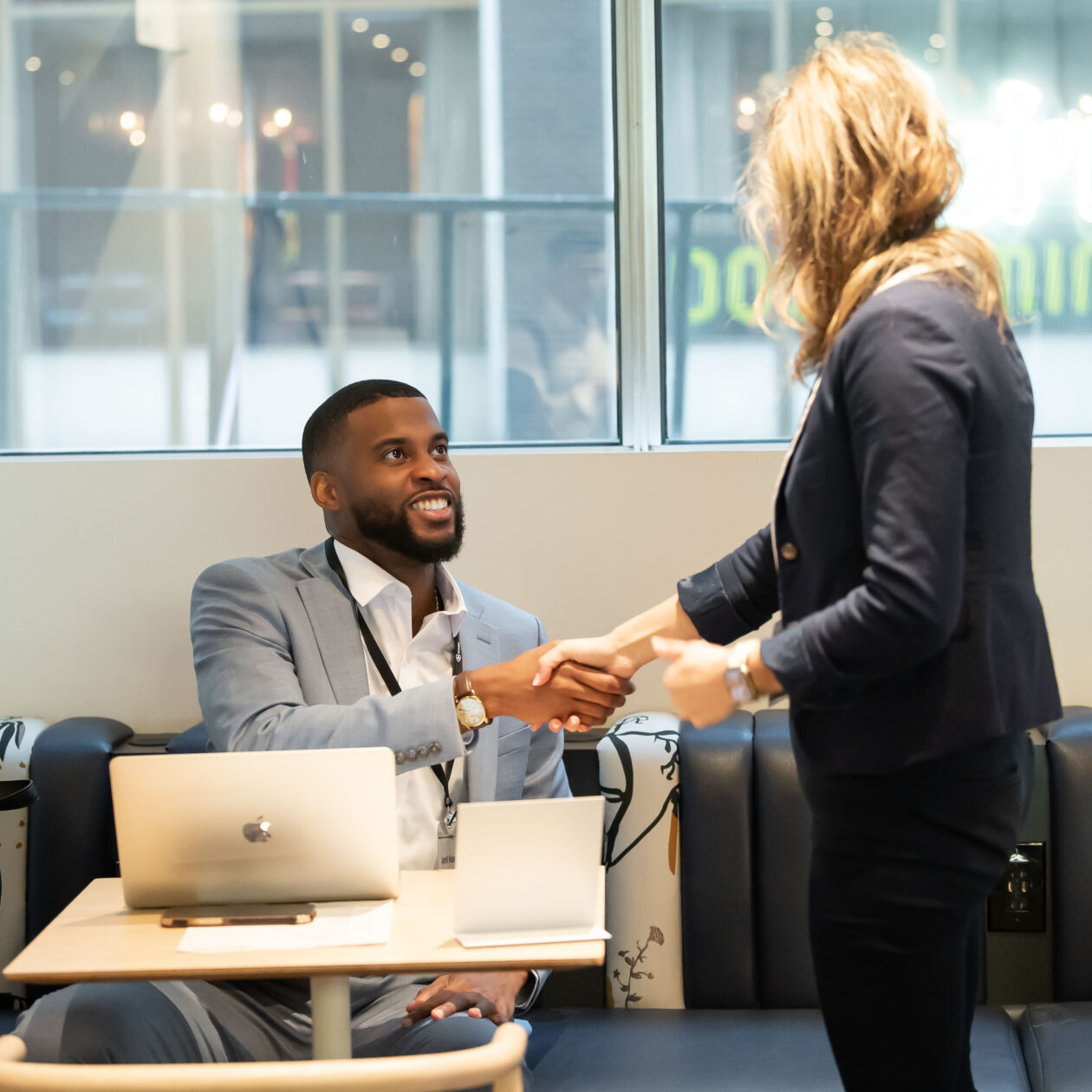 ACORE Finance Forum - ACORE