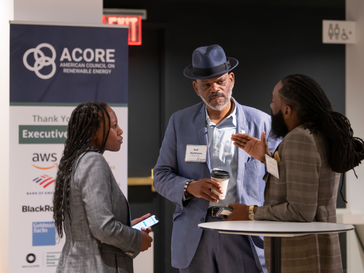 ACORE Accelerate Membership Program - ACORE