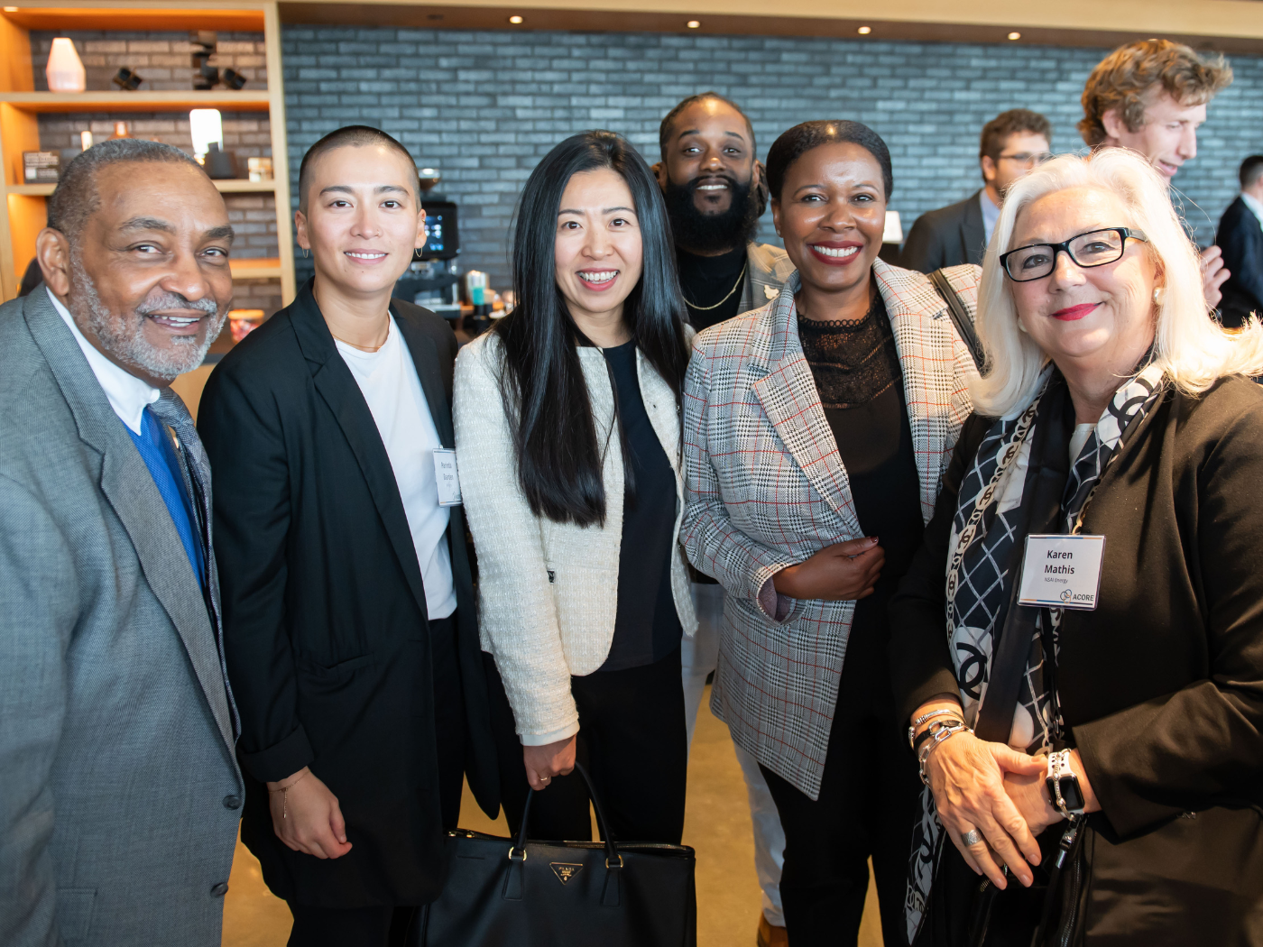 ACORE Accelerate Membership Program - ACORE