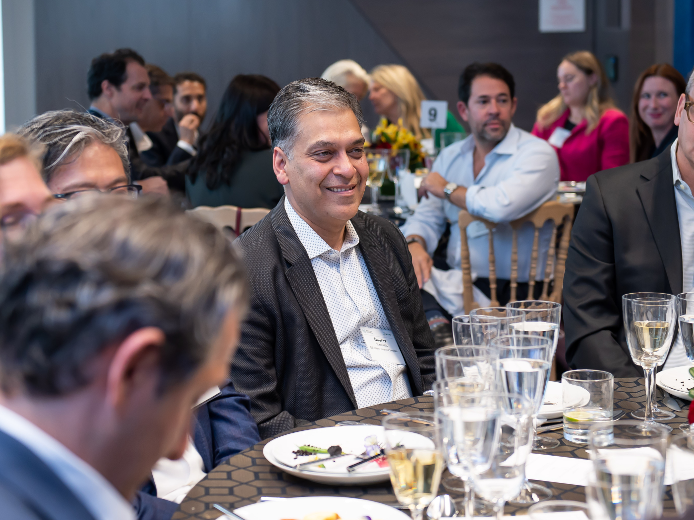 Become a Sponsor - ACORE