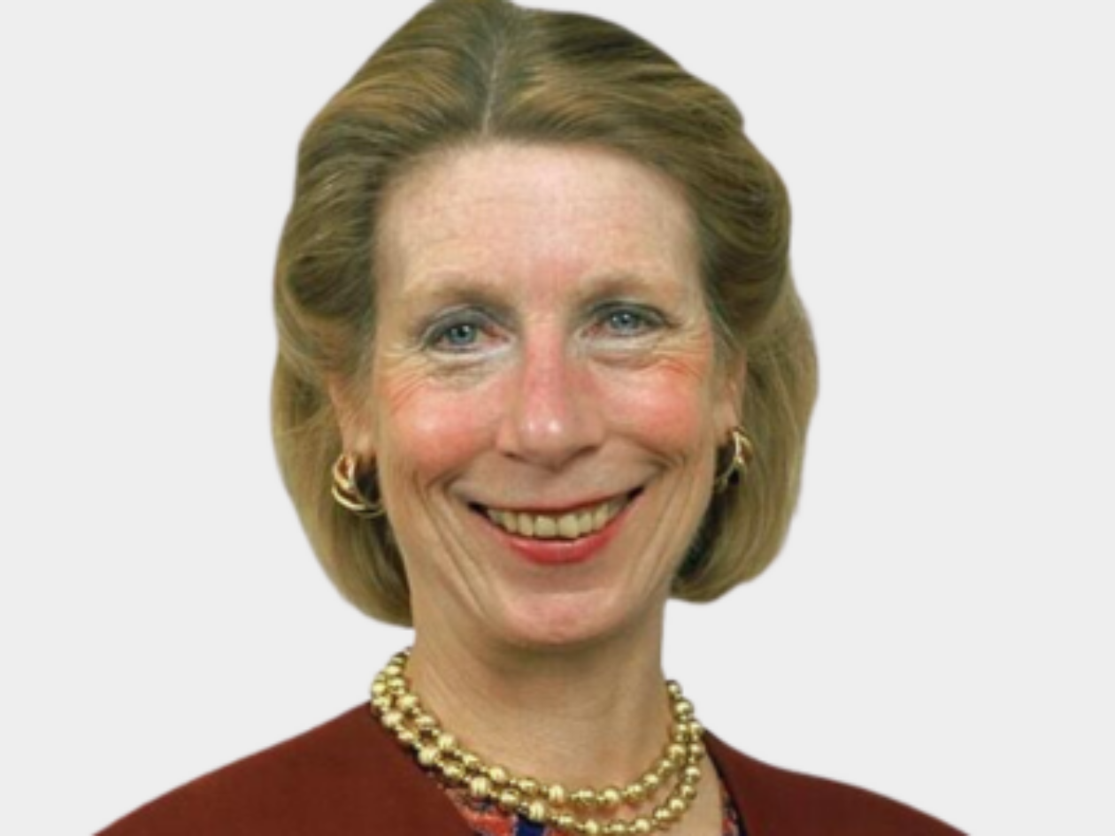 Barbara Tyran - ACORE