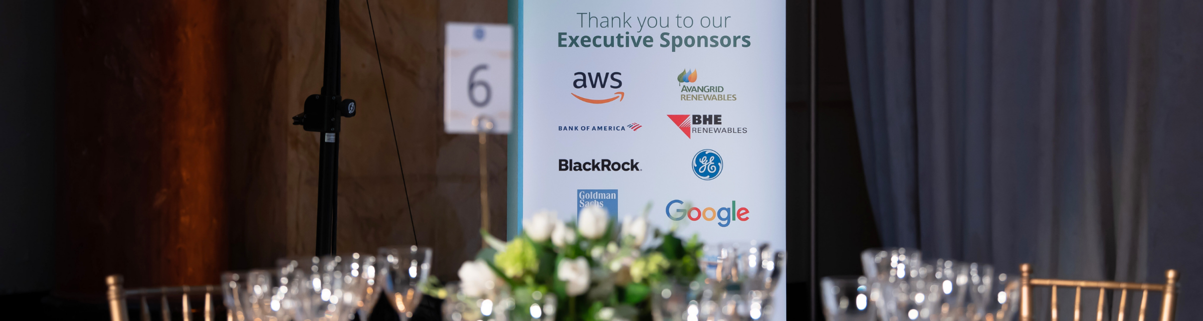 Executive Council - ACORE