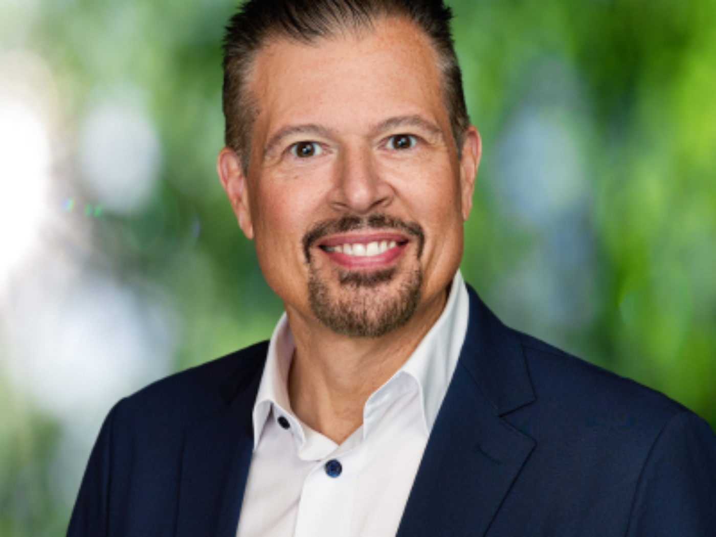 Americans Want Affordable, Reliable, Clean Energy: Ray Long's Address ...