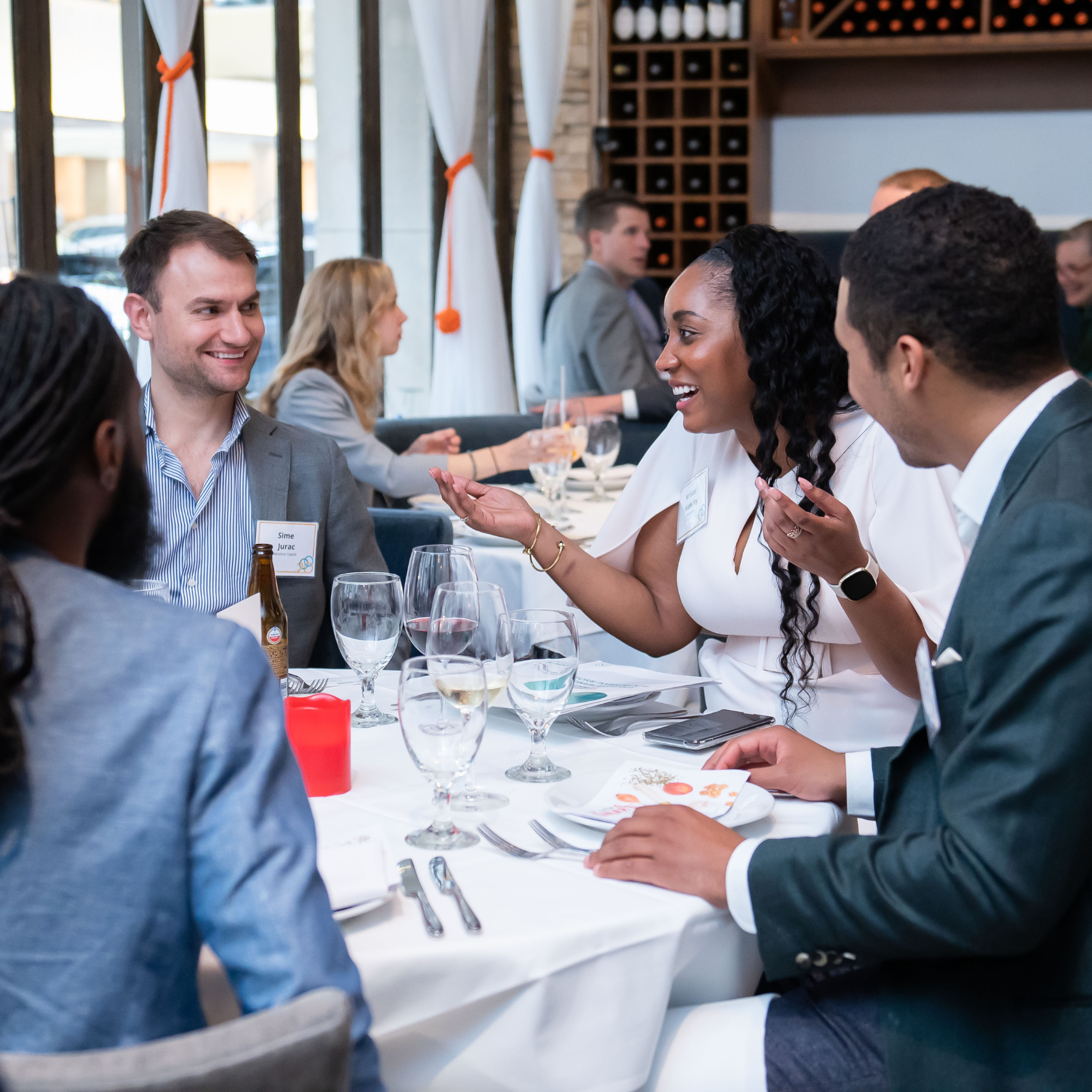 Become a Member - ACORE