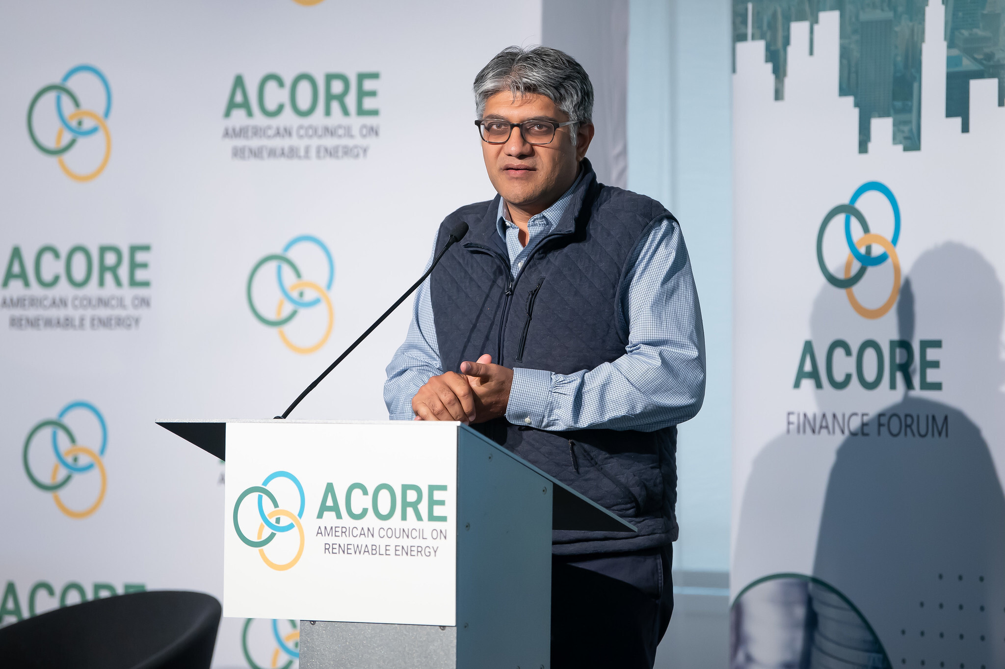 Unprecedented Opportunity for Renewable Investment on Display at 2023 ...