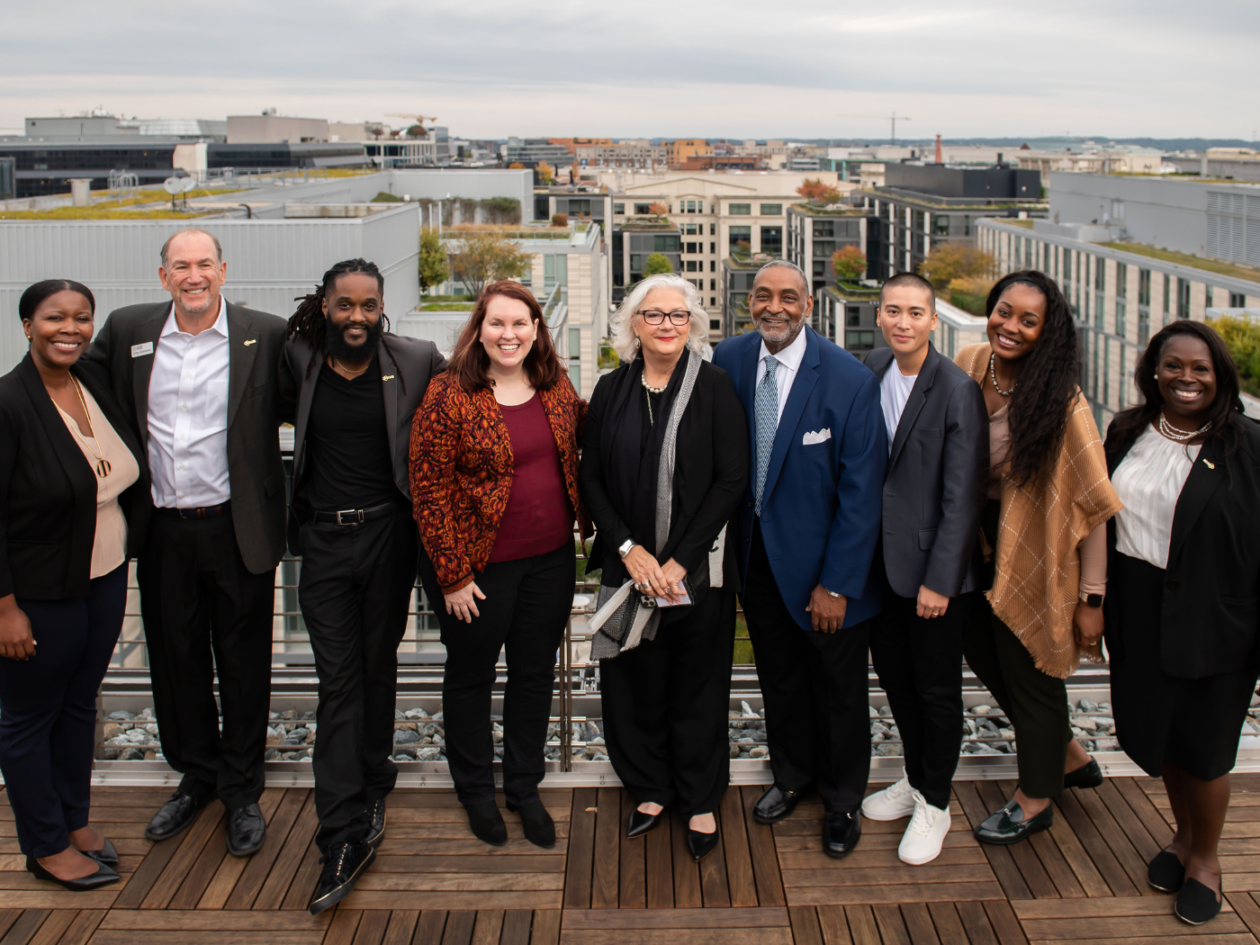 ACORE Accelerate Membership Program - ACORE