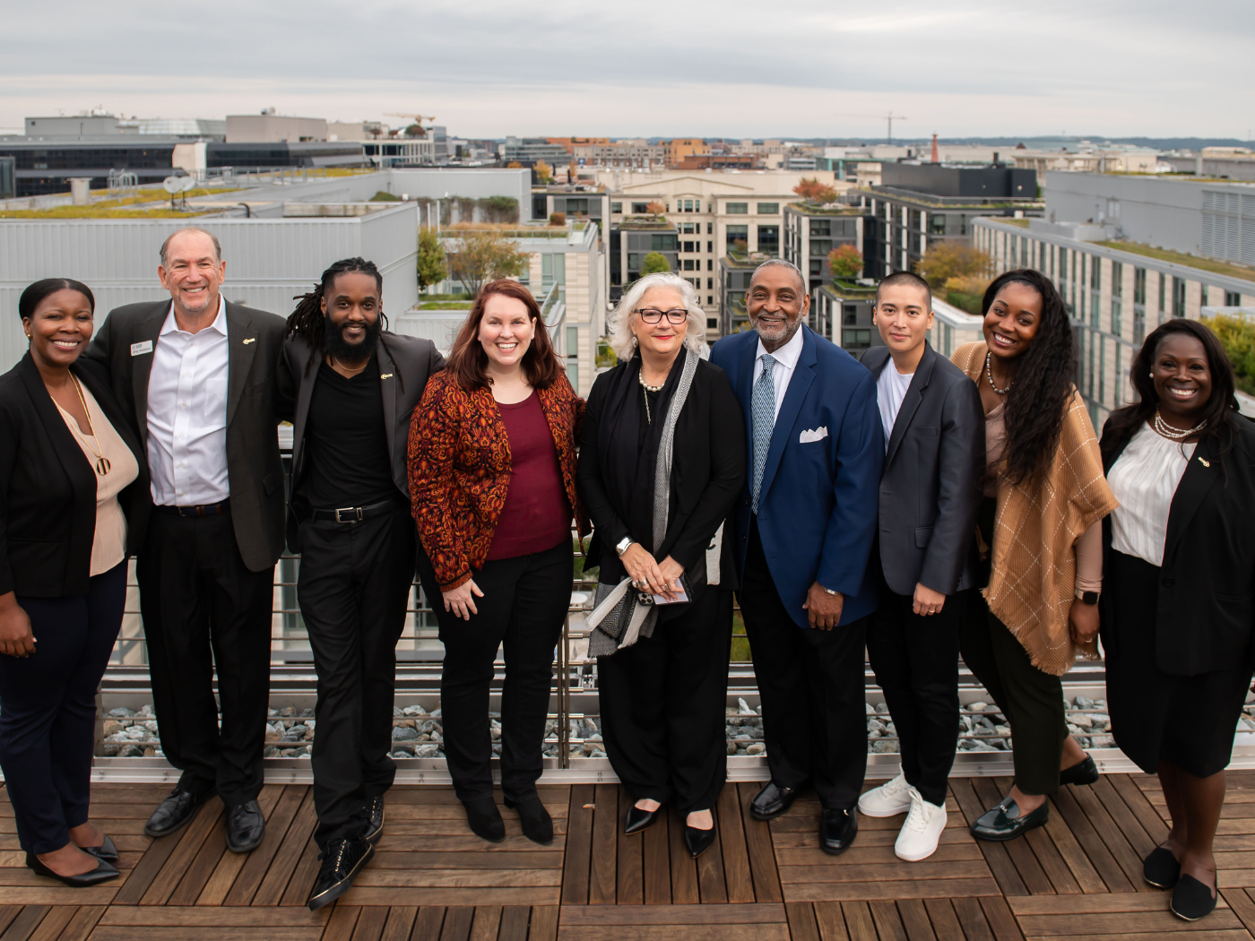 ACORE Accelerate Membership Program - ACORE