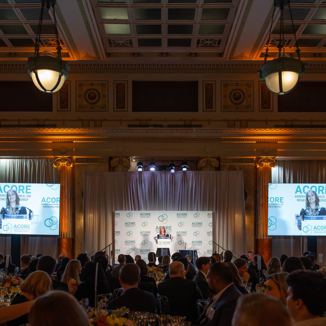 2023 Annual Report - ACORE