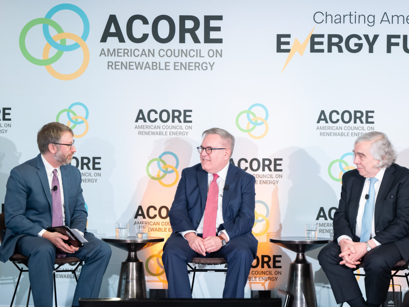 ACORE Grid Forum - ACORE