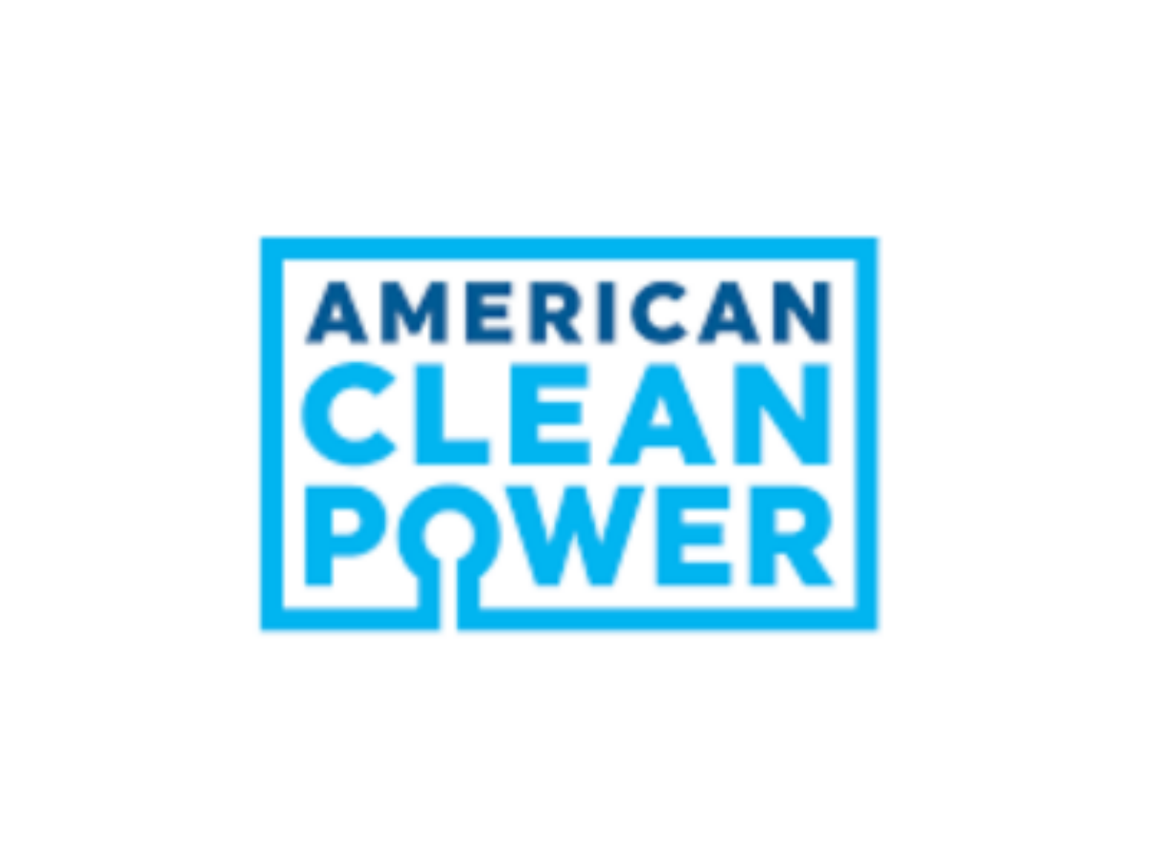 Vision Statement Supporters - ACORE