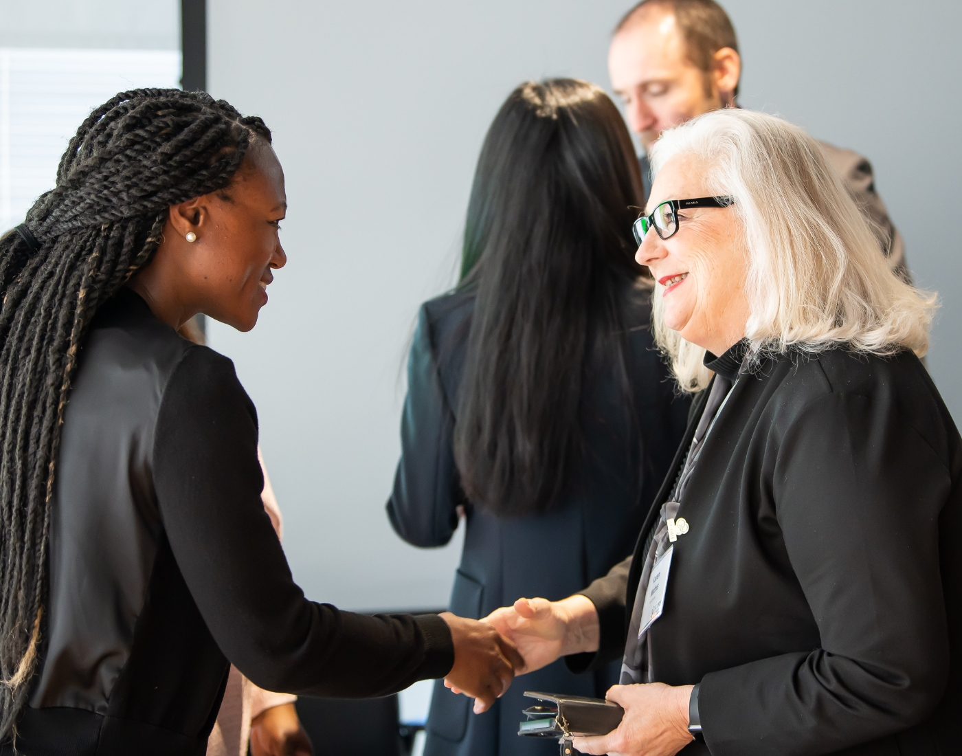 ACORE Welcomes Third Cohort of Accelerate Member Companies - ACORE