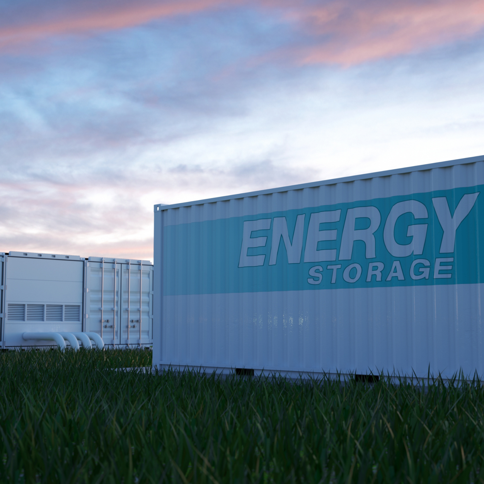 Energy Storage & Decarbonization Pathways - ACORE