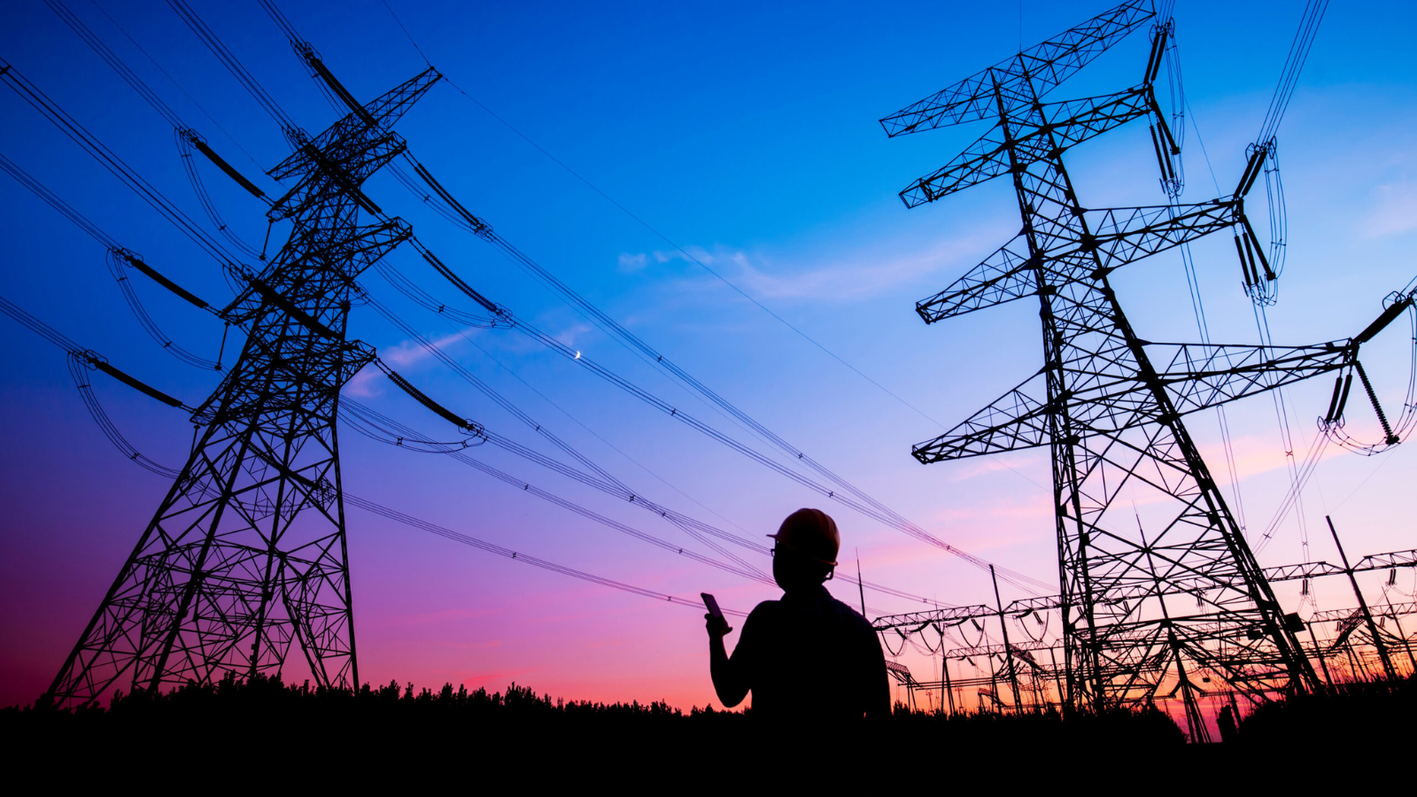 Macro Grid Initiative - ACORE