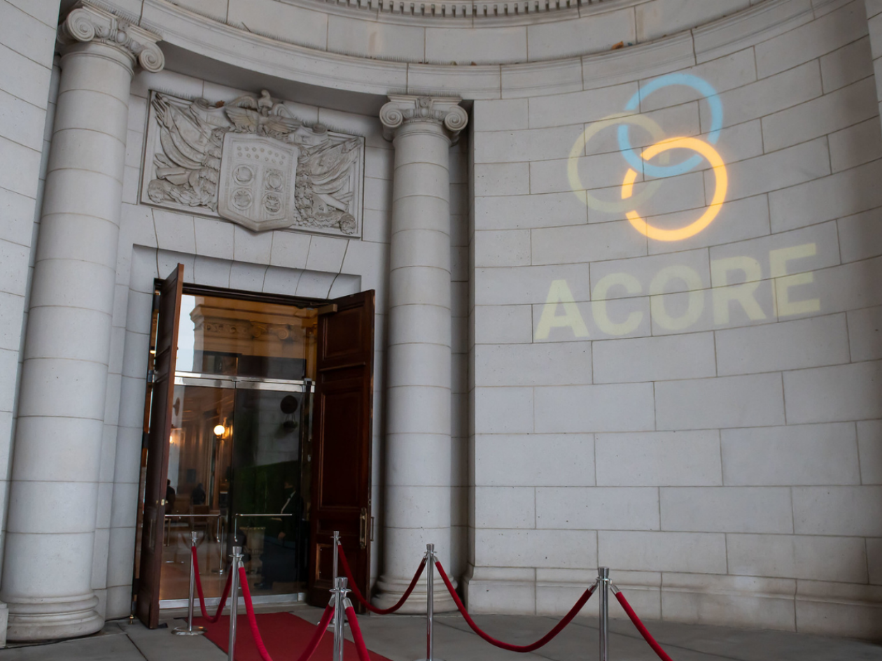 About - ACORE