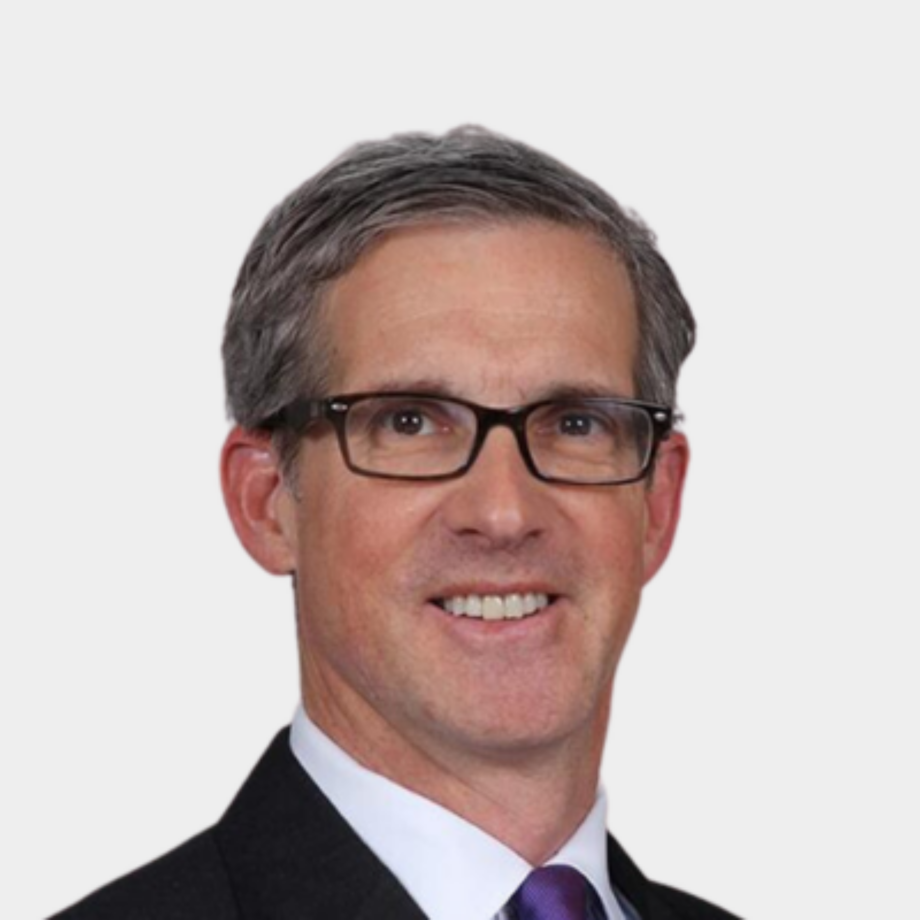 Raymond Wood - ACORE