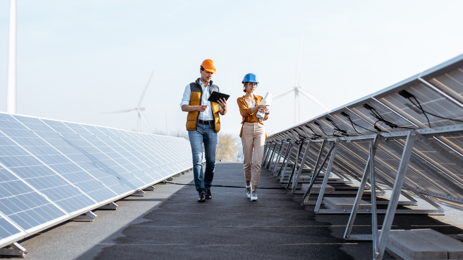 ACORE Power Perspectives - ACORE