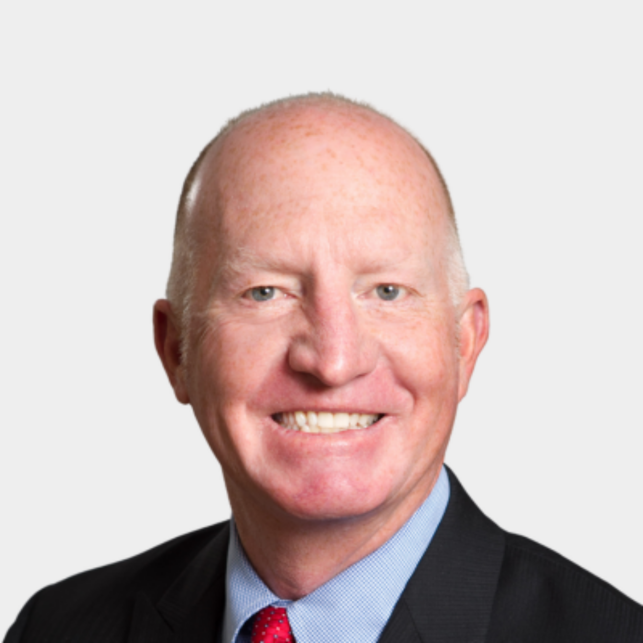Robert Morgan - ACORE