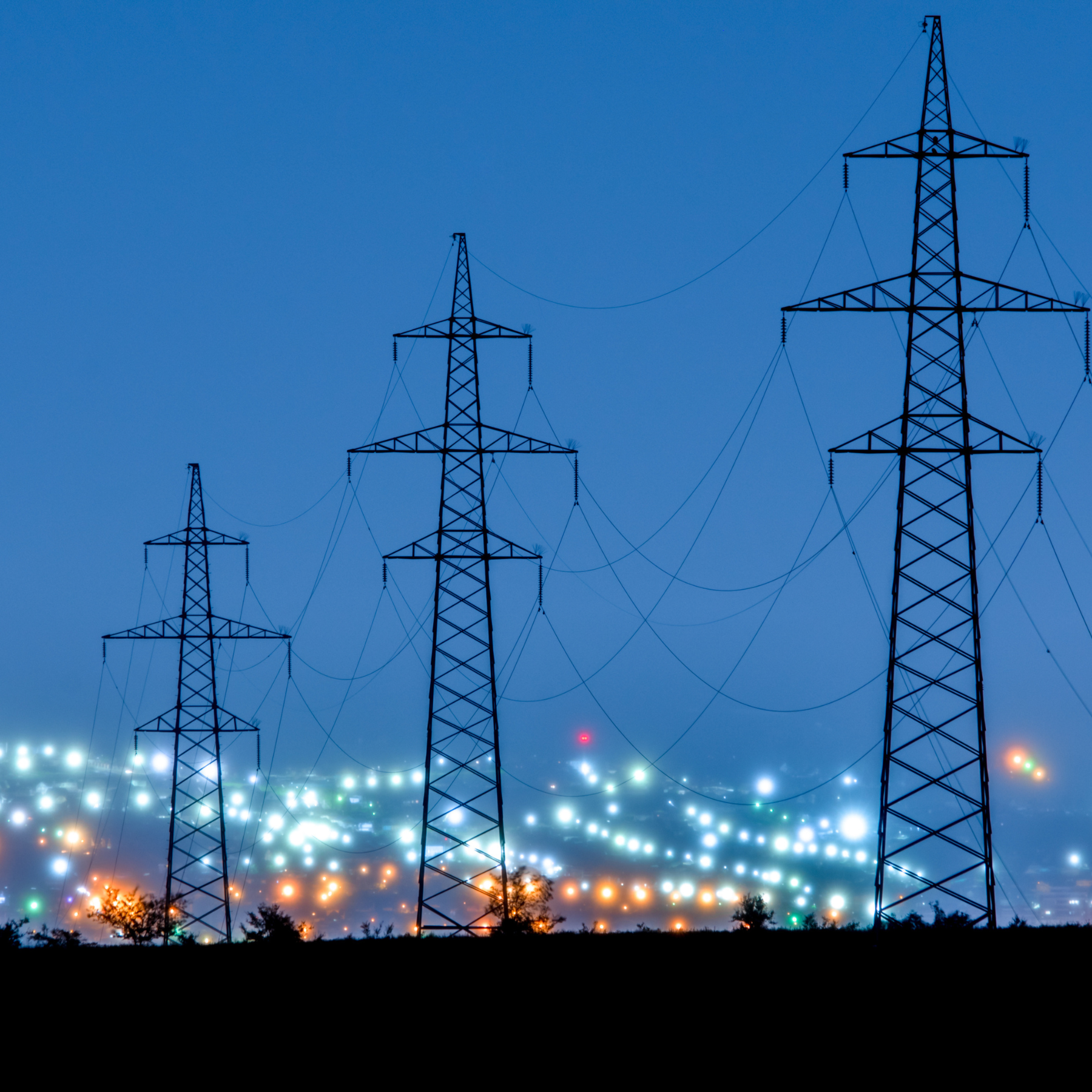 Transmission & Power Markets - ACORE