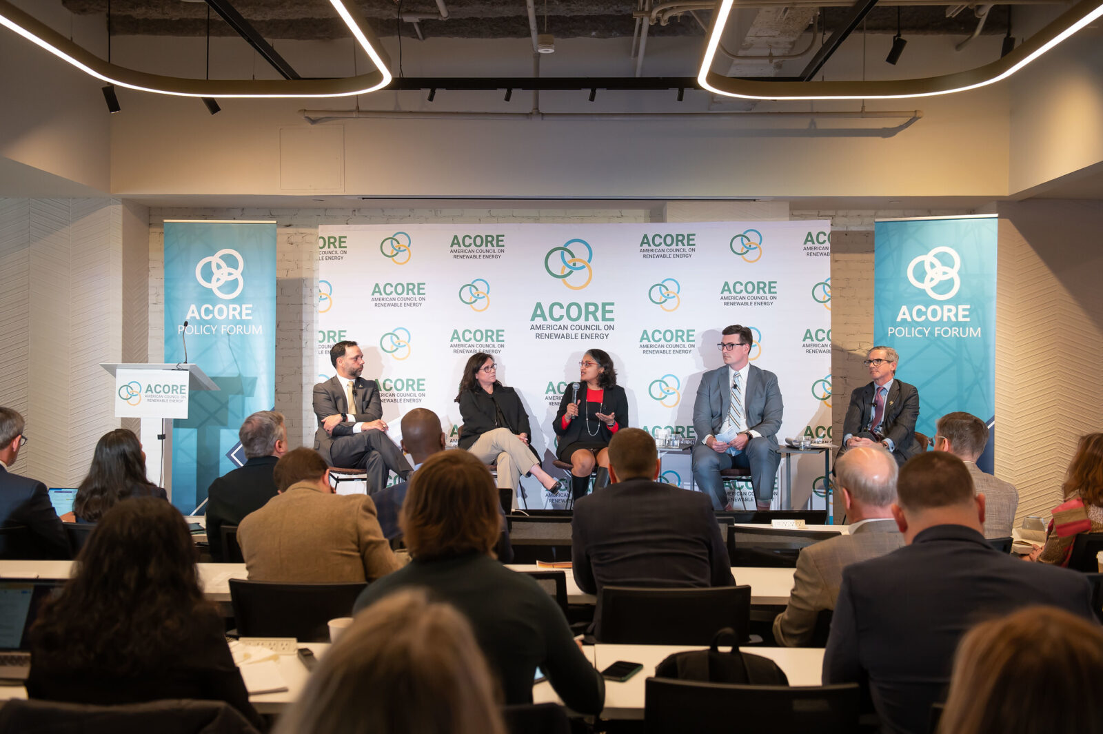 ACORE's March Events Focus on How to Maximize and Build on the Clean Energy Impacts of the IRA ...