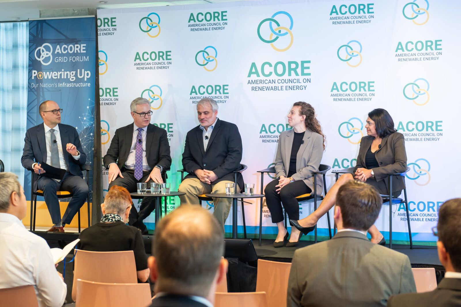 2023 ACORE Grid Forum Highlights Near-Term Gaps and Long-Term Priorities for the American Grid ...