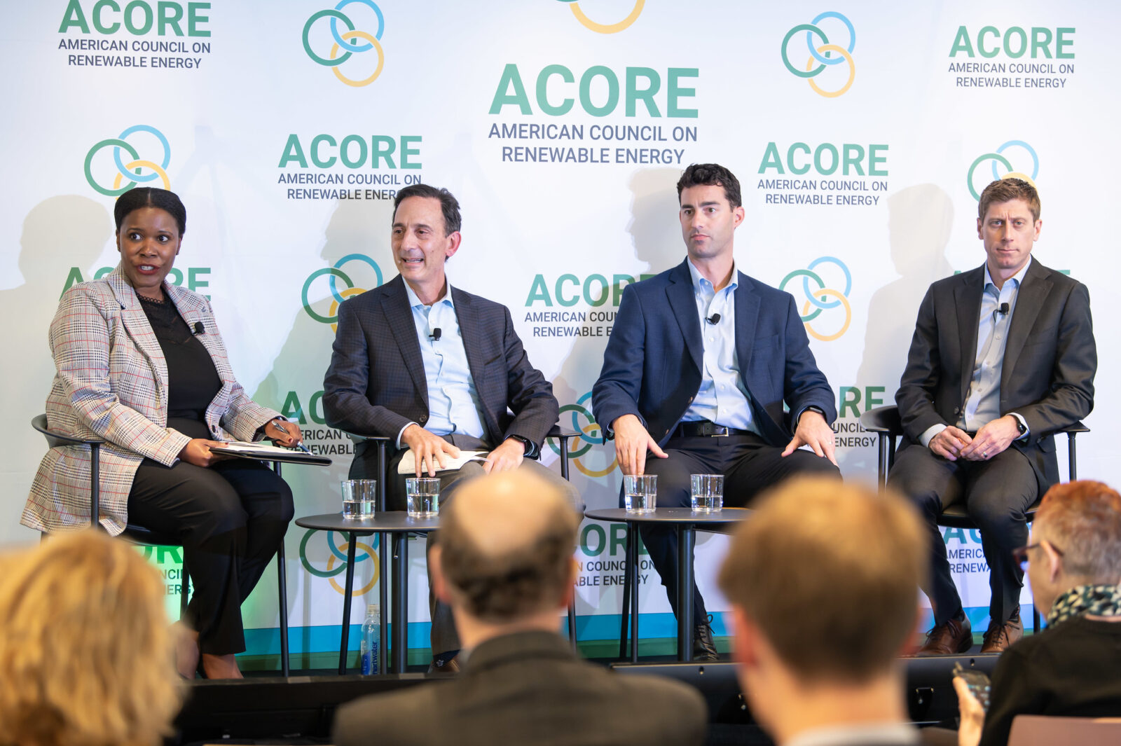 2023 ACORE Grid Forum Highlights Near-Term Gaps and Long-Term ...