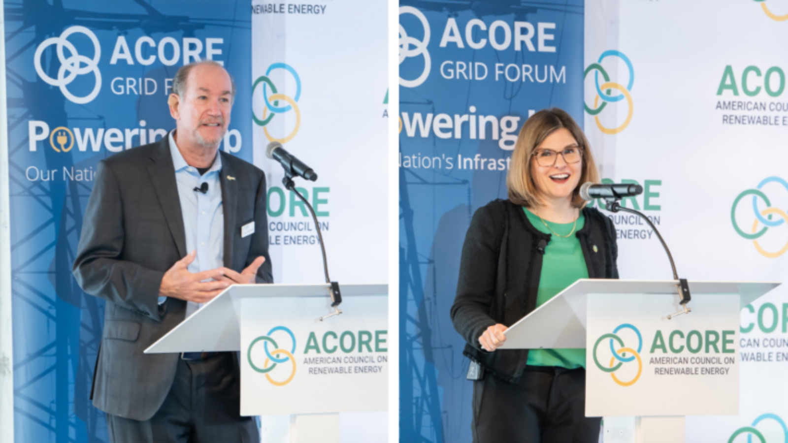 2023 ACORE Grid Forum Highlights Near-Term Gaps and Long-Term ...
