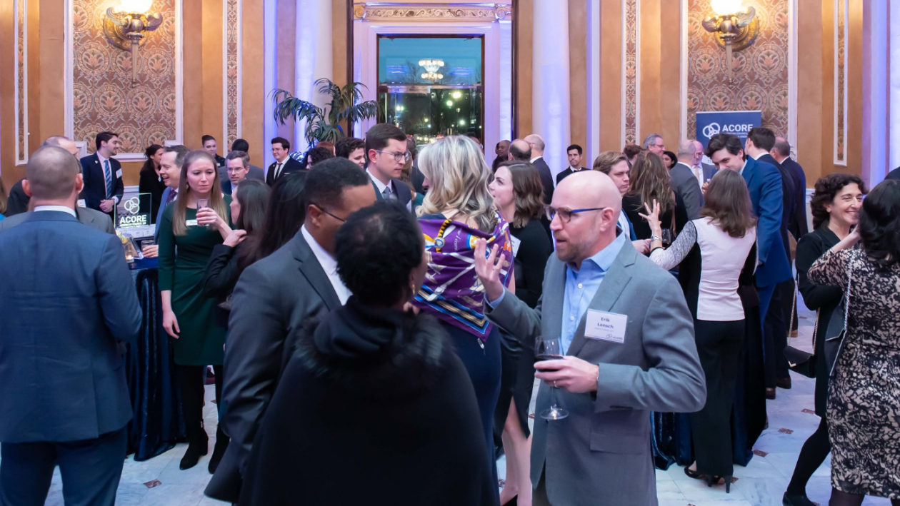 2023 Annual Report - ACORE