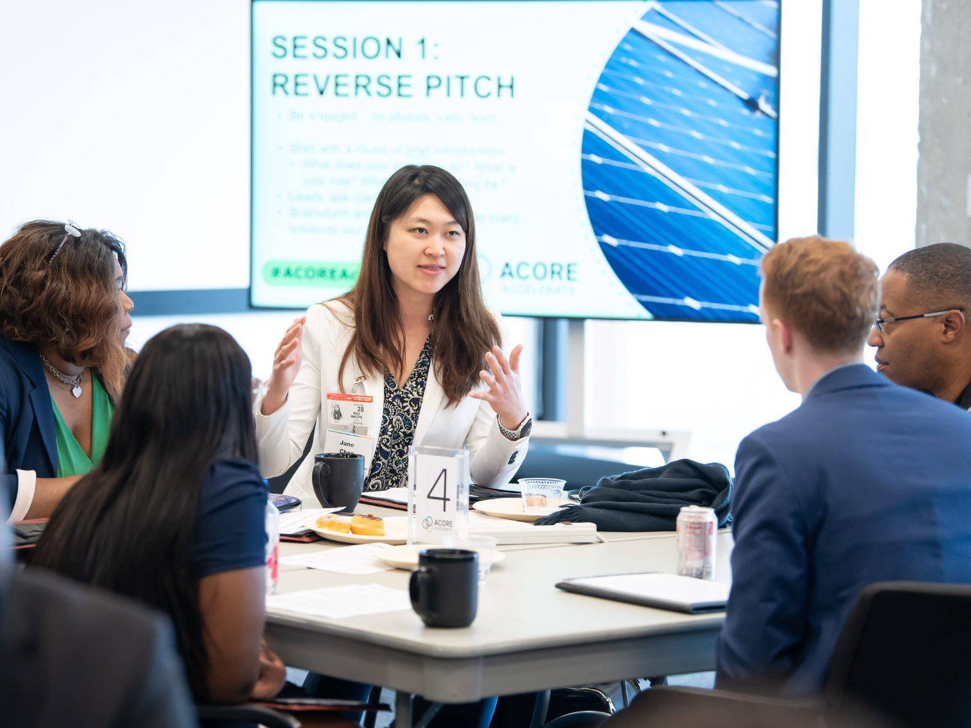 ACORE Accelerate - ACORE