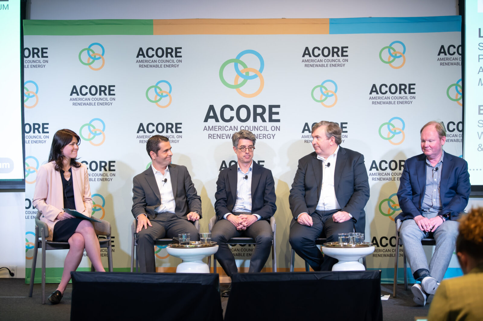 Exploring the Future of Clean Energy Investment at the 2024 ACORE ...