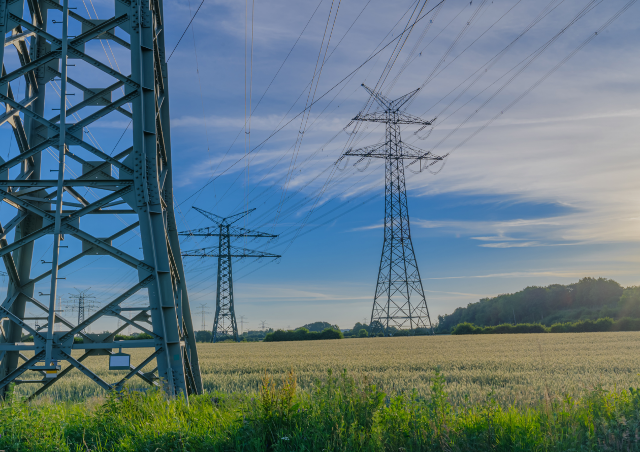 Energy Assurance Depends on a Resilient Transmission Grid - ACORE