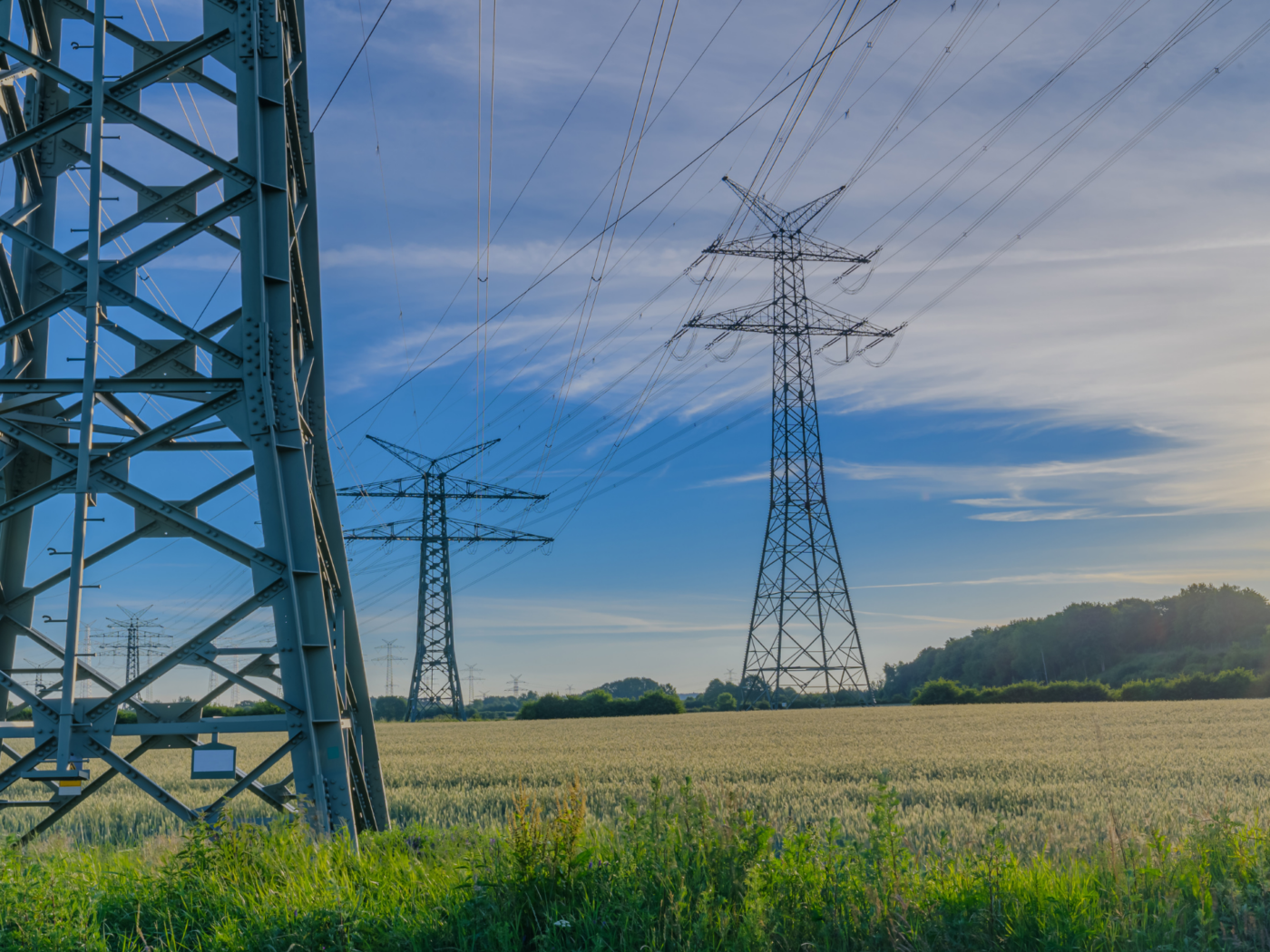 Macro Grid Initiative - ACORE