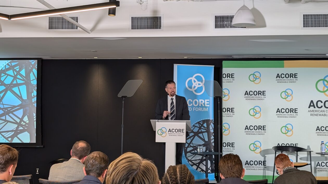 2024 Annual Report - ACORE