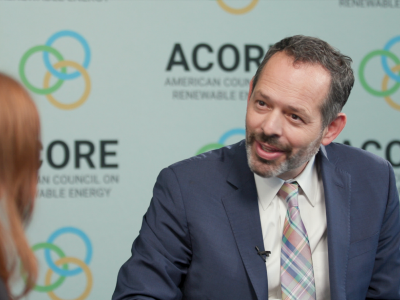 ACORE Power Perspectives - ACORE