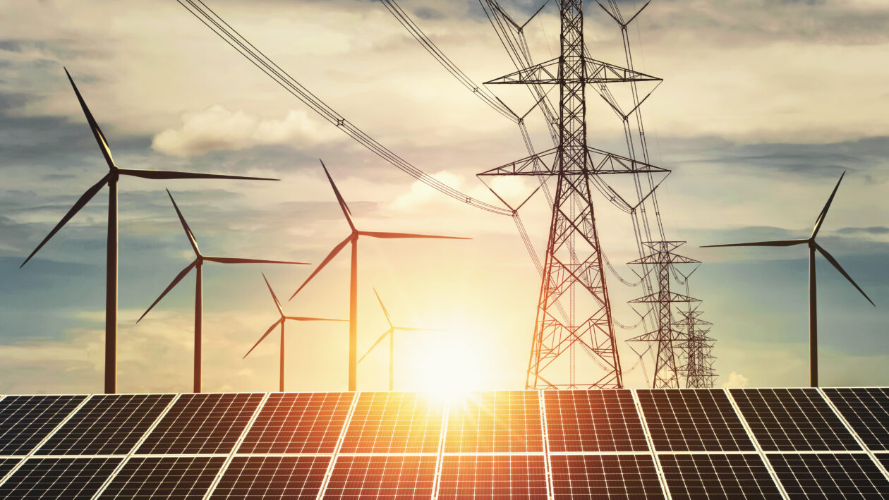 The Latest Statistics & Trends on U.S. Clean Energy - ACORE