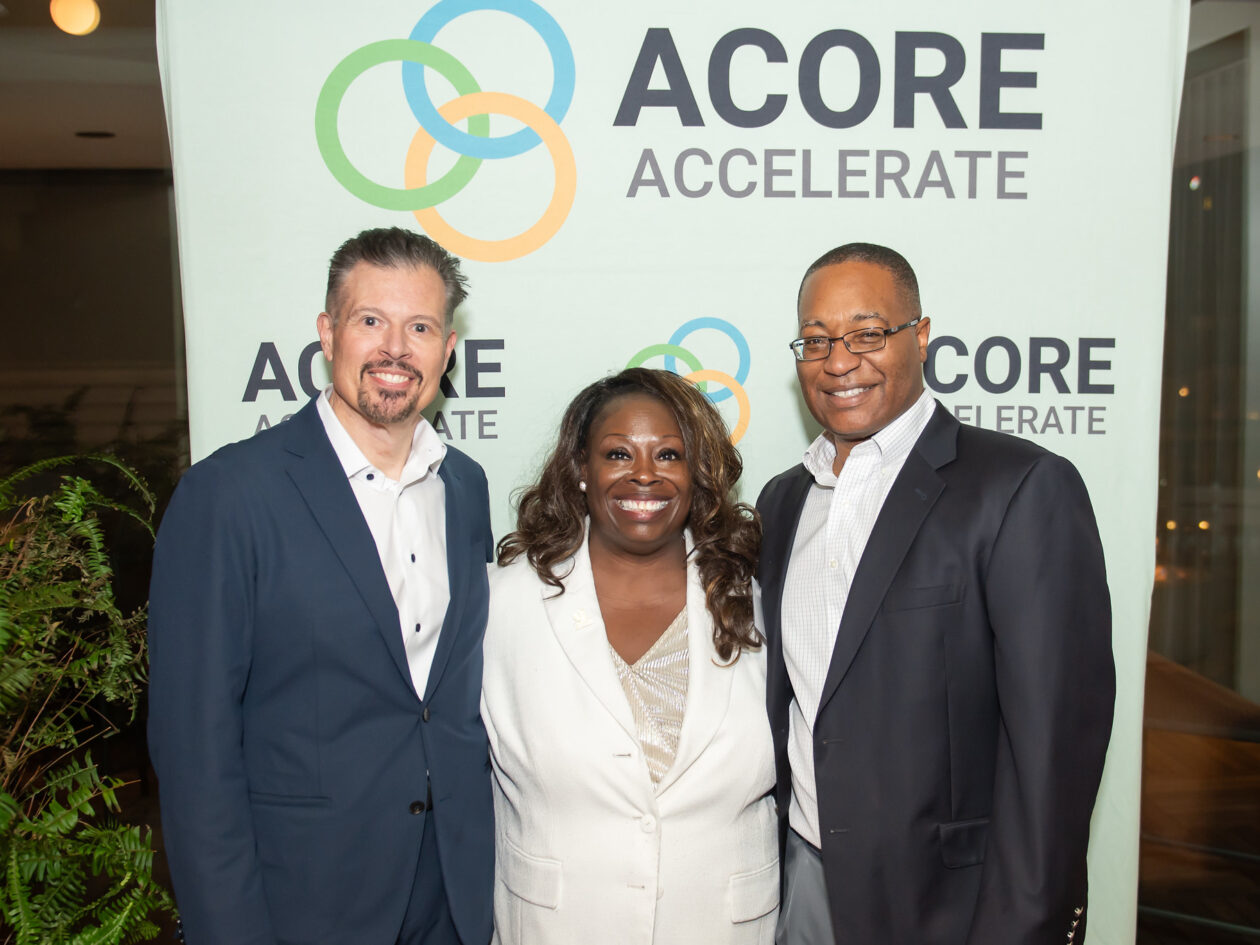 2024 Annual Report - ACORE