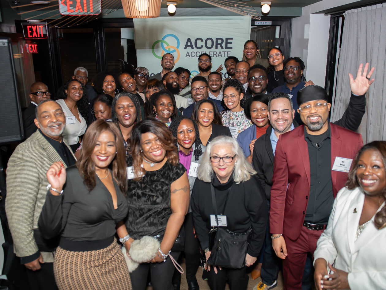 2024 Annual Report - ACORE