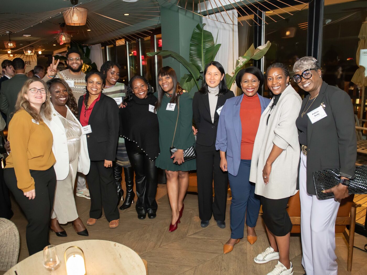 2024 Annual Report - ACORE