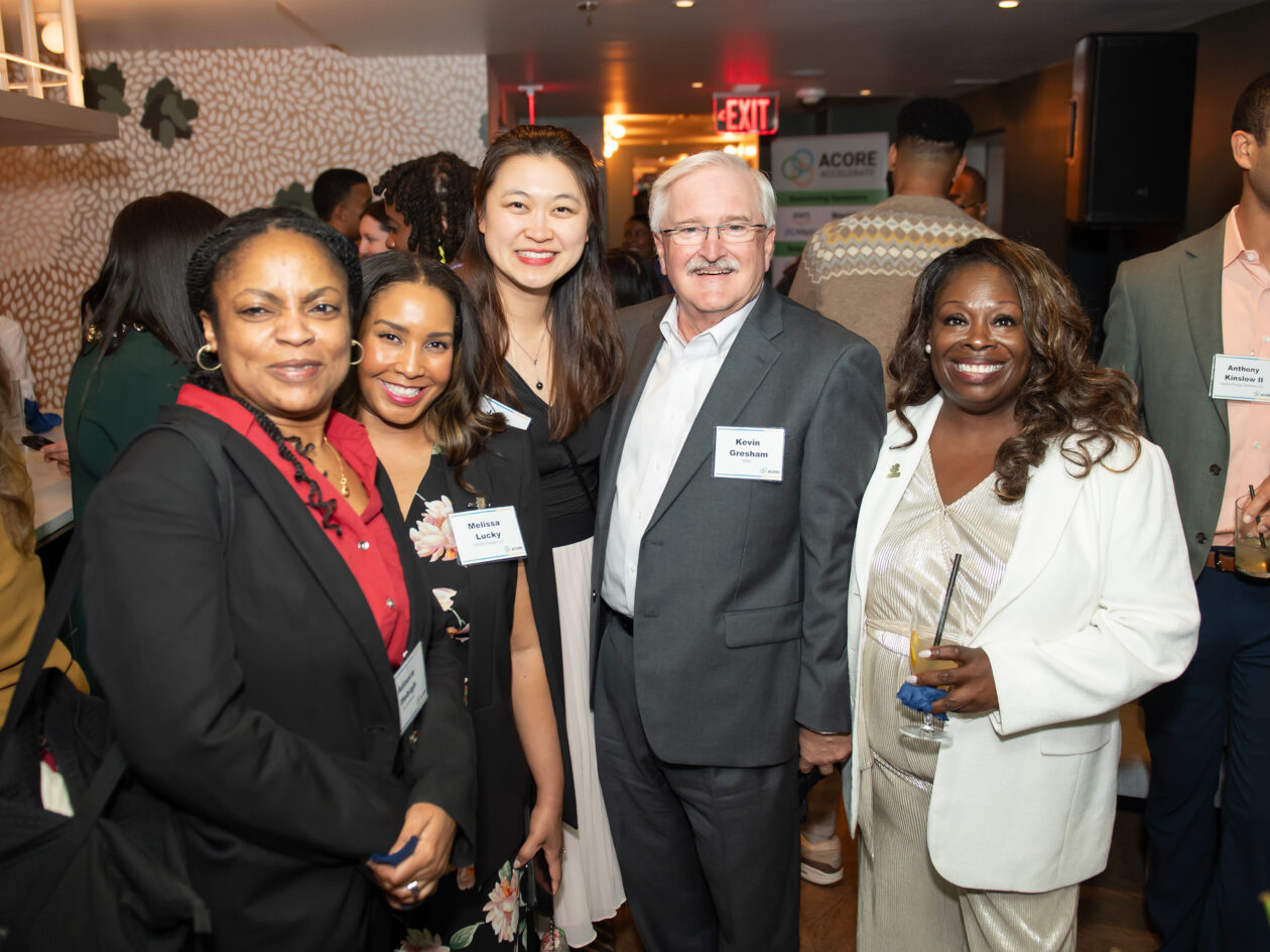 2024 Annual Report - ACORE