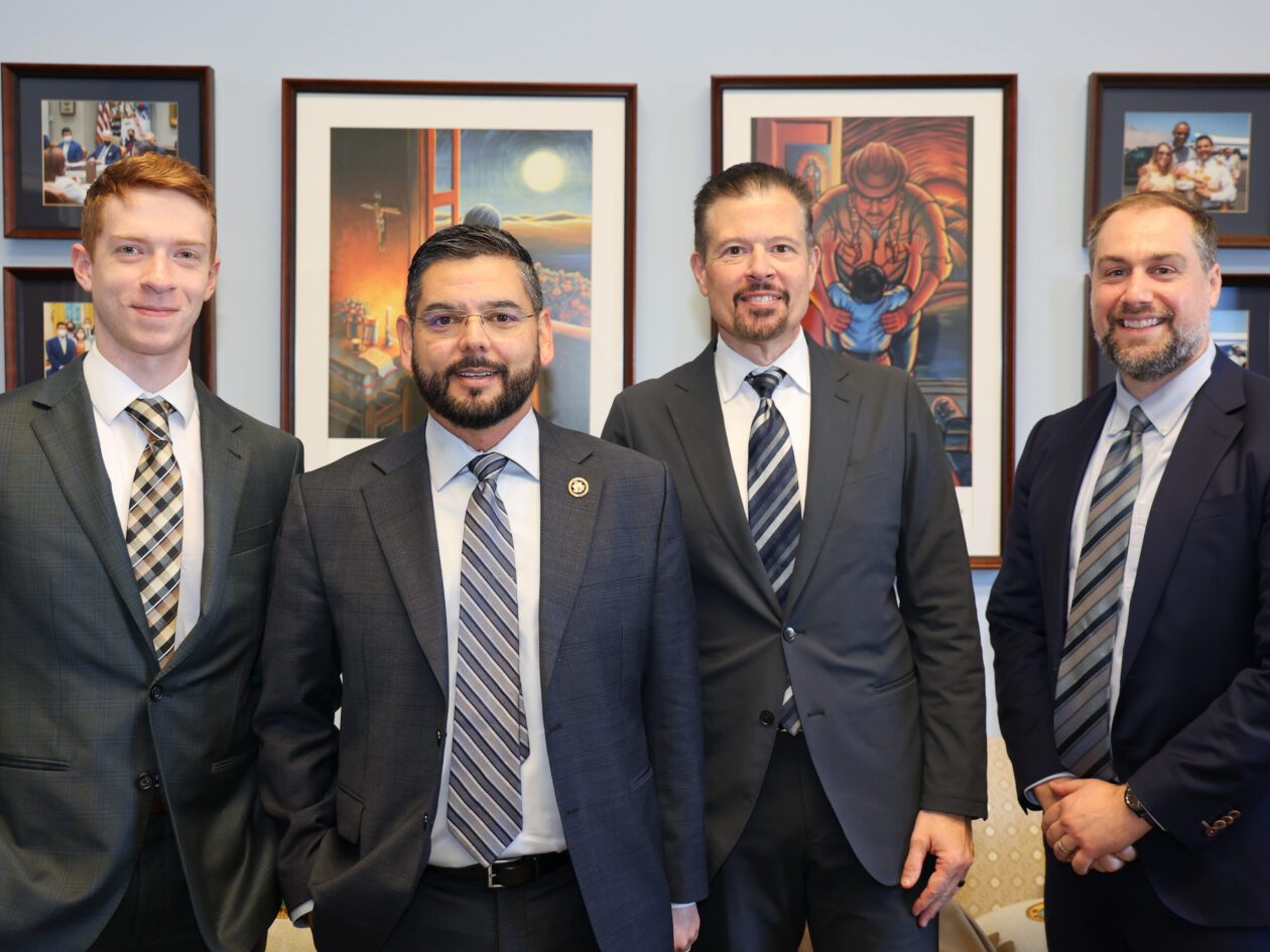 2024 Annual Report - ACORE