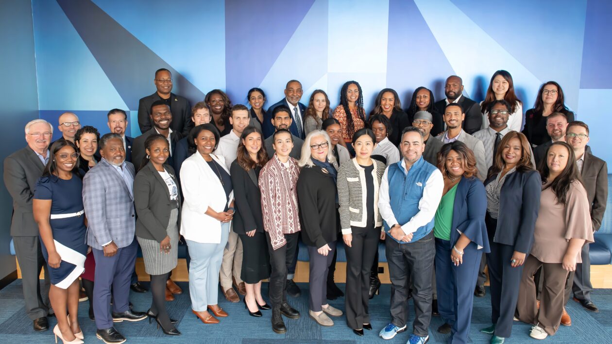 2024 Annual Report - ACORE