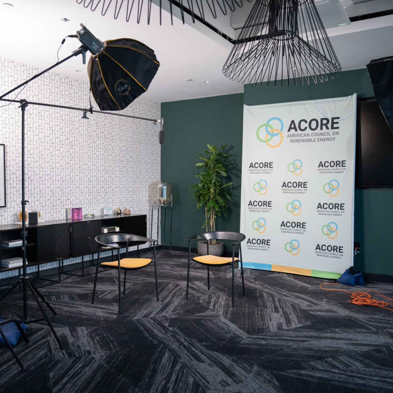 2024 Annual Report - ACORE