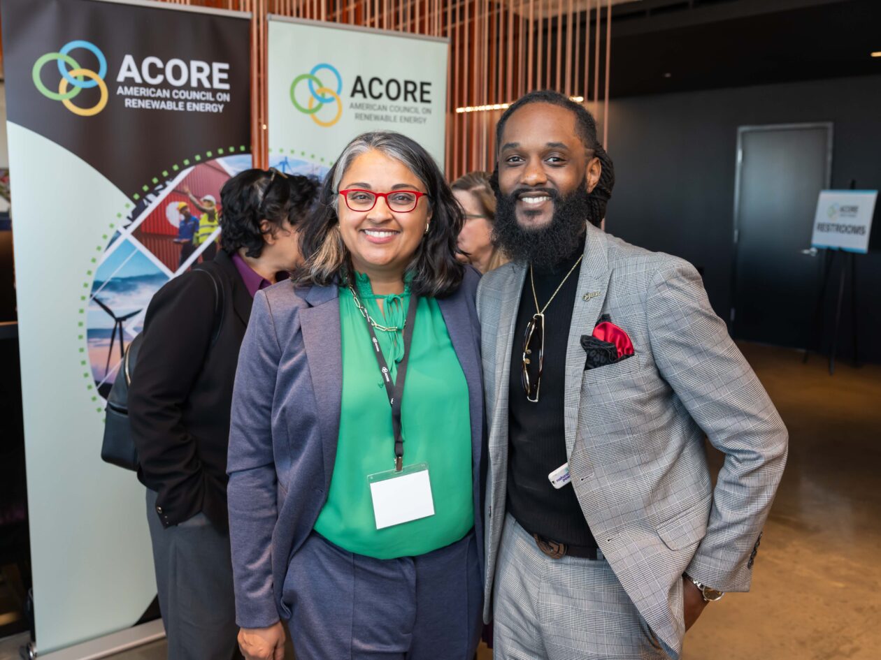 2024 Annual Report - ACORE