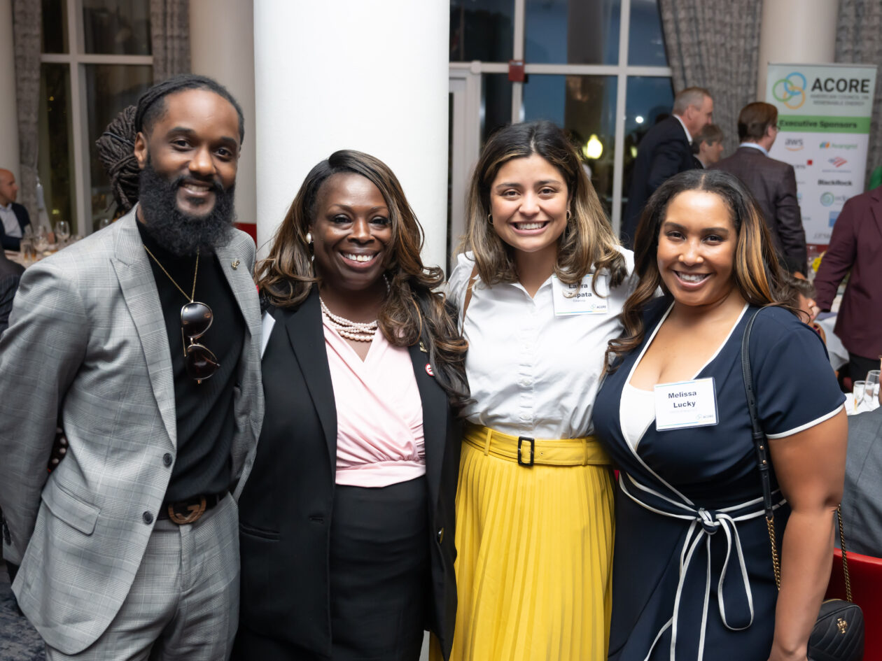 2024 Annual Report - ACORE