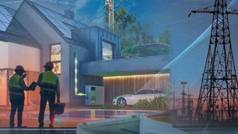 Assessment And Evaluation Of Grid Enhancing Technologies Gets Acore