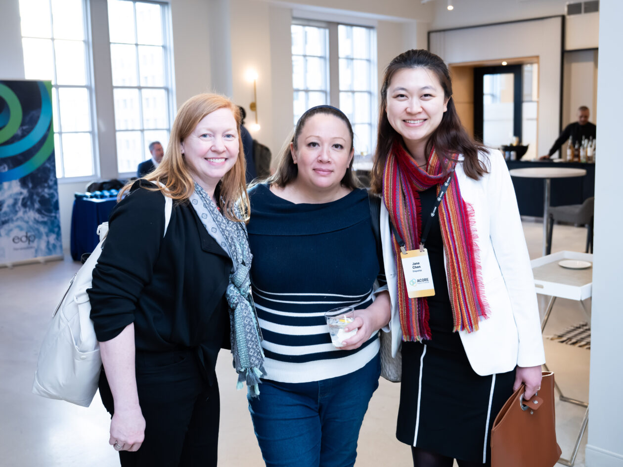 ACORE Accelerate - ACORE