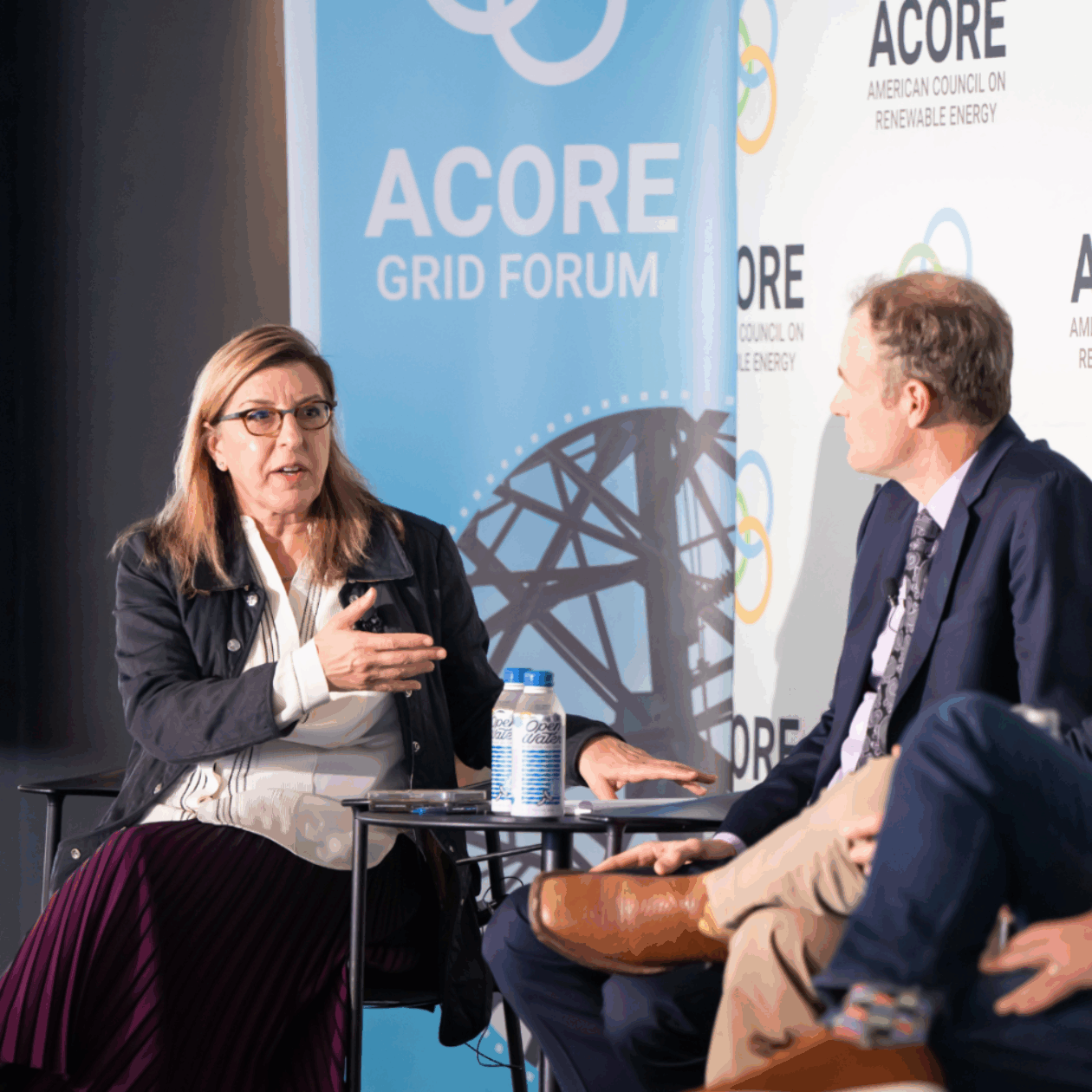 Events - ACORE