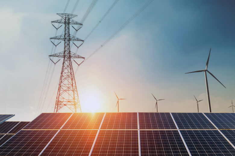 New Report Highlights Clean Energy Investment Trends Amid Policy ...
