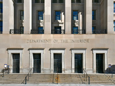 ACORE Statement on Interior’s Clean Energy Review Process - ACORE