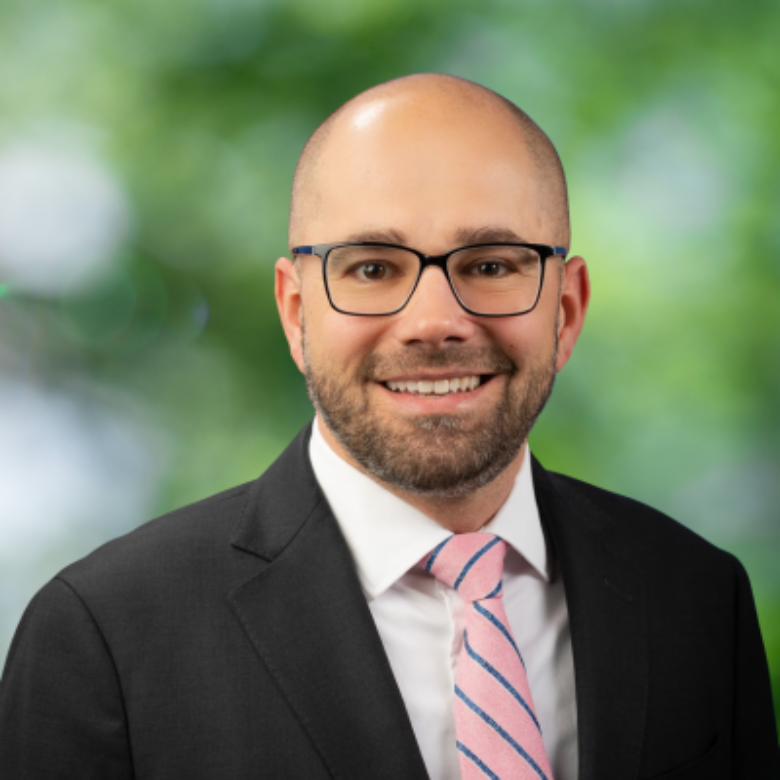 Chris Higginbotham - ACORE