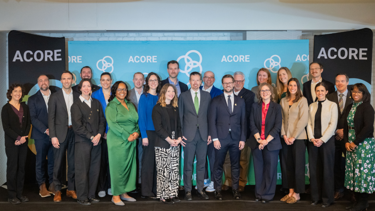 Team - ACORE